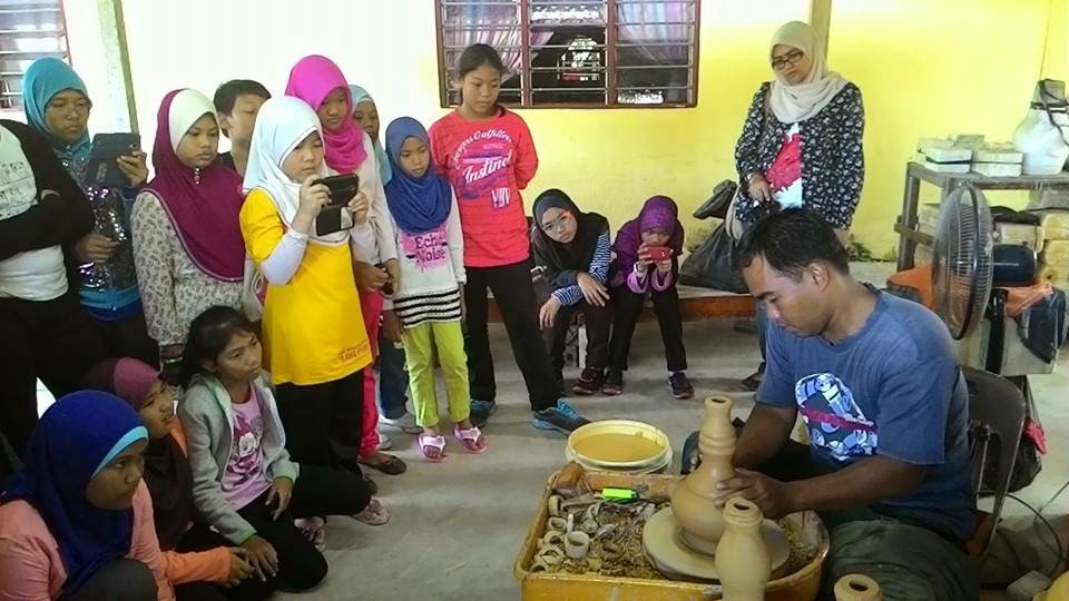 PACKAGE TAIPING AND KUALA SEPETANG: PROGRAM LAWATAN CUTI SEKOLAH