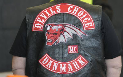 This Is Life This is the story of my life: DEVILS CHOICE MC DENMARK