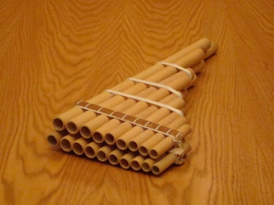 Como tocar un Instrumento musical