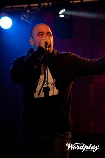 Mr Grevis on Mining and Music - According To Evie