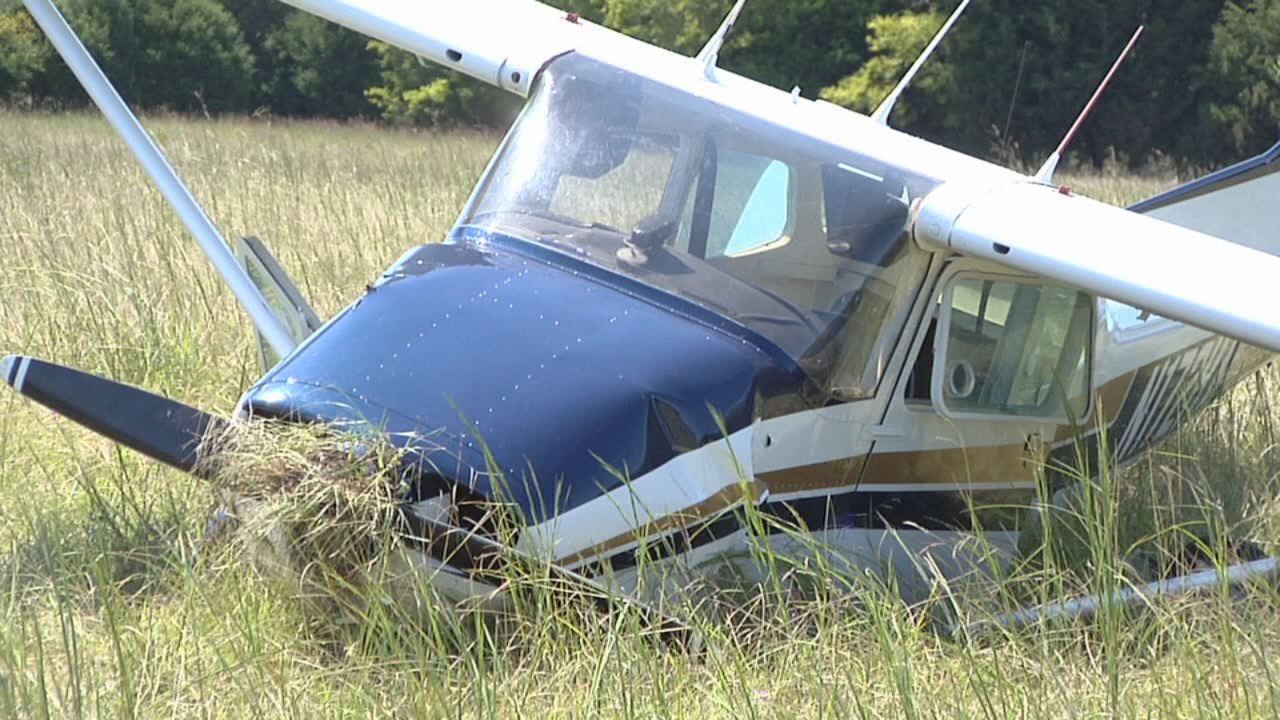 Kathryn's Report: Cessna 172M Skyhawk, N172HA: Accident occurred ...