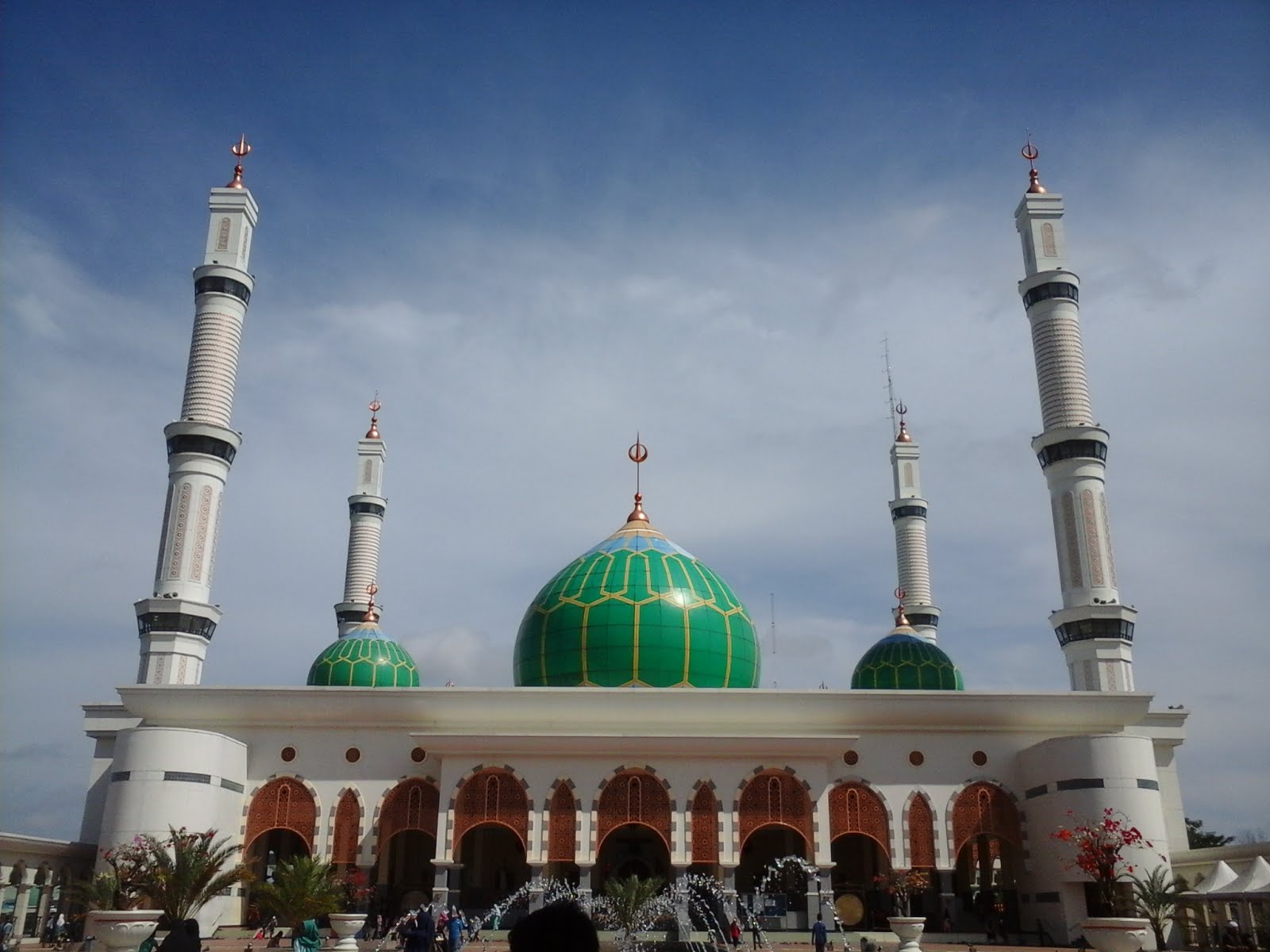 Pahlawan Nasional dari Rokan Hulu (Tuanku Tambusai)