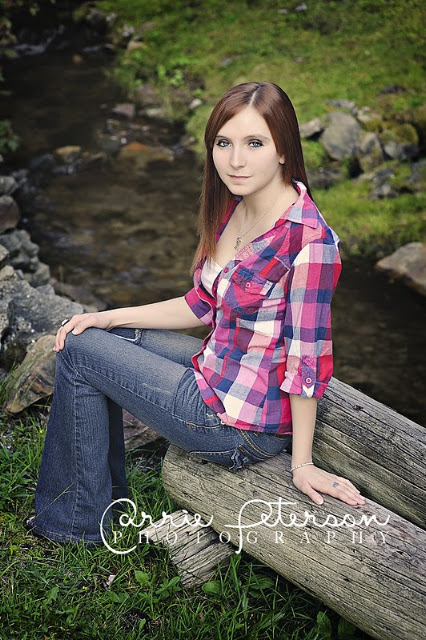 Carrie Peterson Photography