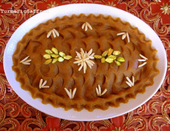 Best Persian dessert? : r/iranian