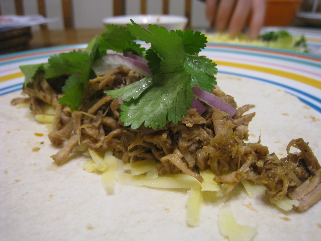 muppys: Cuban Street Tacos