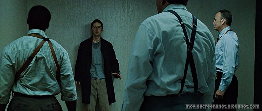 Fight Club movie screenshots and pictures