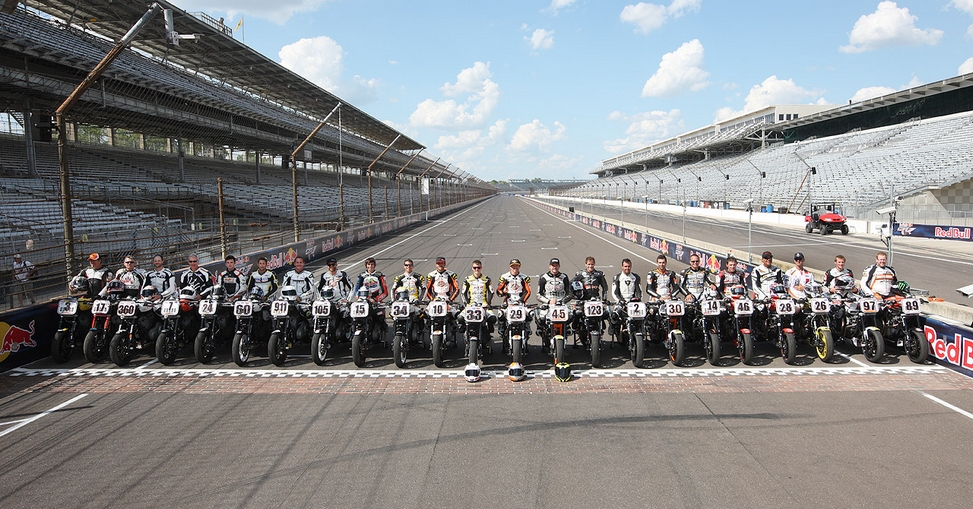 Stu's Shots R Us: AMA Road Racing: Tyler O'Hara Takes Race 2 in AMA Pro ...