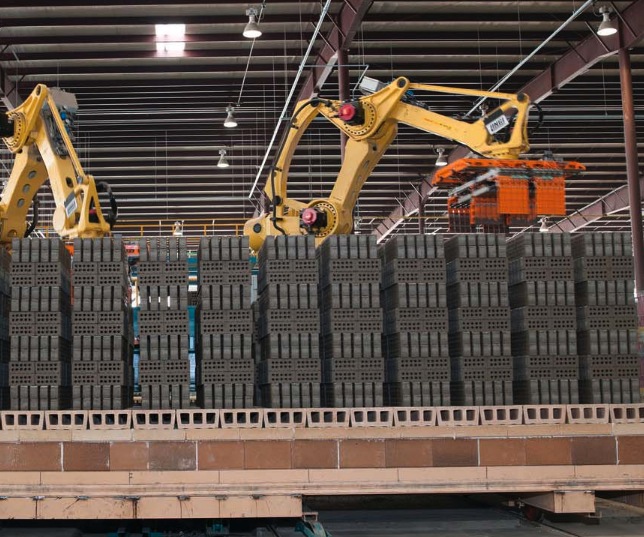 LES ARCHIVES DE LA TERRE CUITE: Boral form North American bricks JV ...