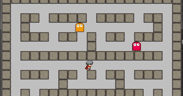 Cara membuat game sederhana dengan Game Maker Studio | ExcaliburXsabeR