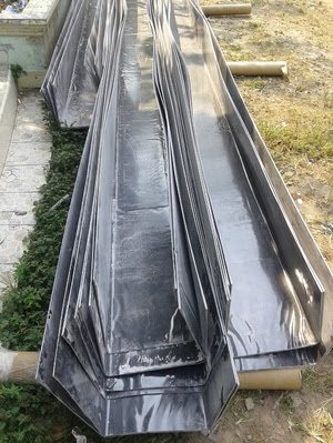 Terbaru 38+ Talang Tikus Atap