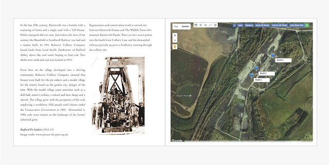 Digital Image and Culture Photography 2 : Assignment 2: The archive ...