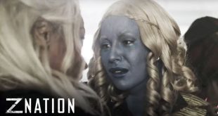 Z Nation Season 4 Episode 10 Review: Frenemies & Lovers - GMonsterTV