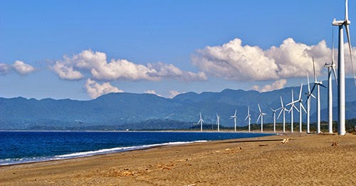 10 Reasons To Visit Pagudpud, Philippines - "The Boracay of the North"