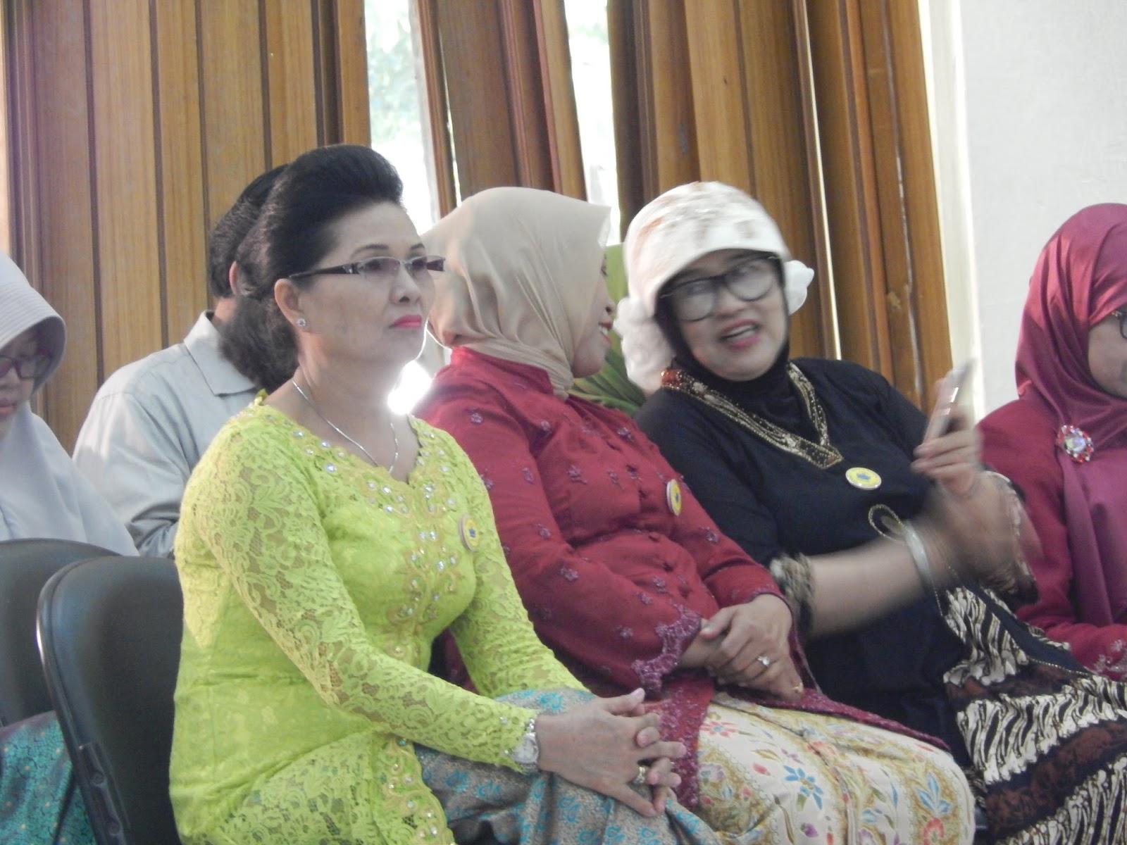 SEKOLAH KHUSUS OLAHRAGAWAN SMP/SMA NEGERI RAGUNAN : PERPISAHAN SMA 2018