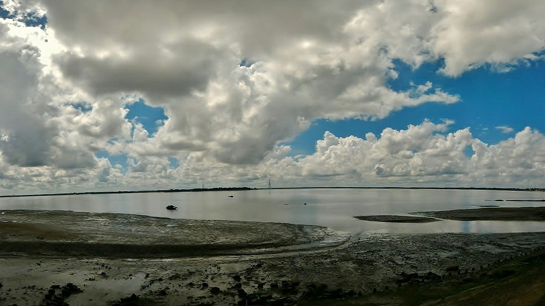 wanderlust: FORT MORNINGTON – A FORGOTTEN CHAPTER IN THE HISTORY BOOK: