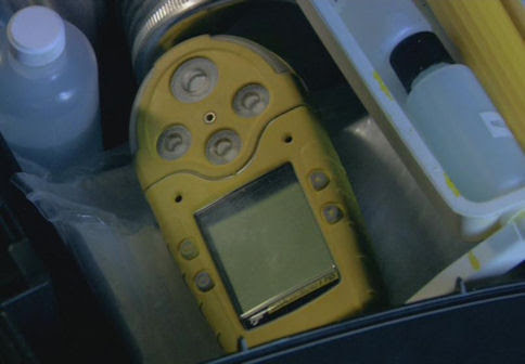 Project: Torchwood: Gadgets & Gizmos 'Day One'