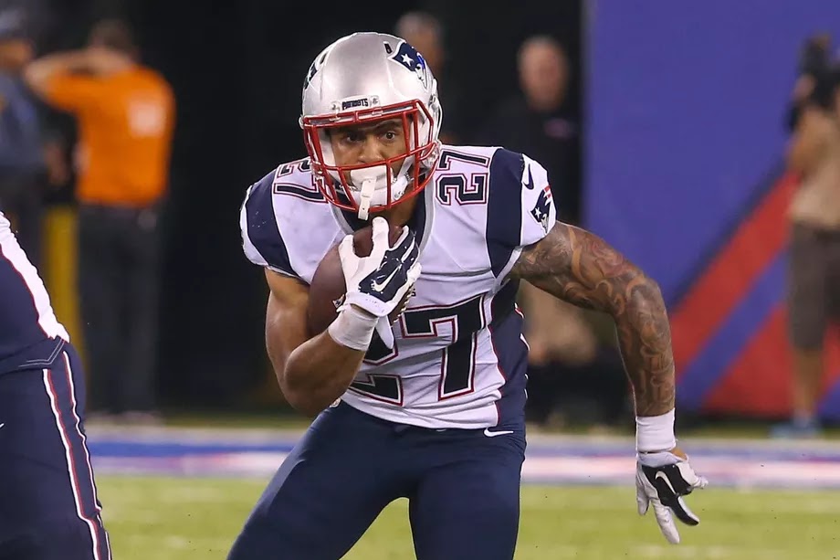 On the bubble: DJ Foster