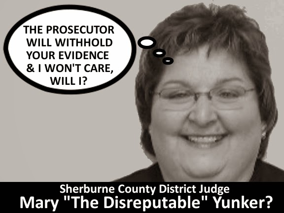 Lion News: City Of Elk River Wins Court Cases By Illegally Withholding ...