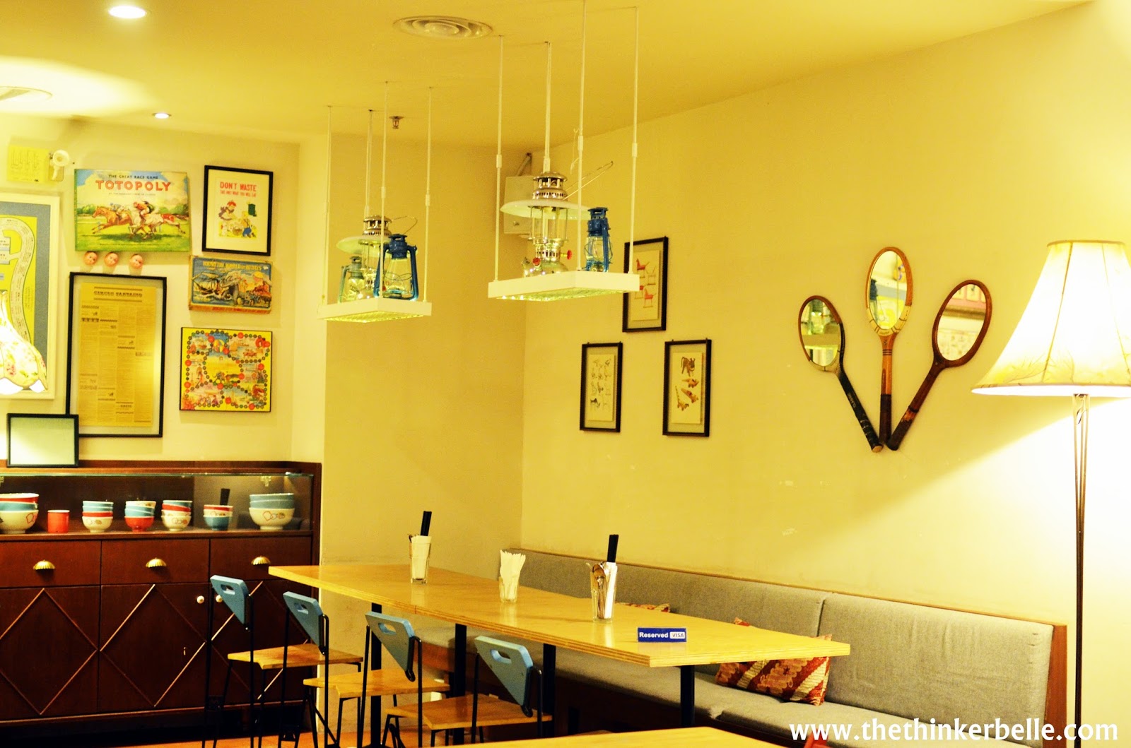 Wondermama: For True Malaysian Foodie — Thinker Belle