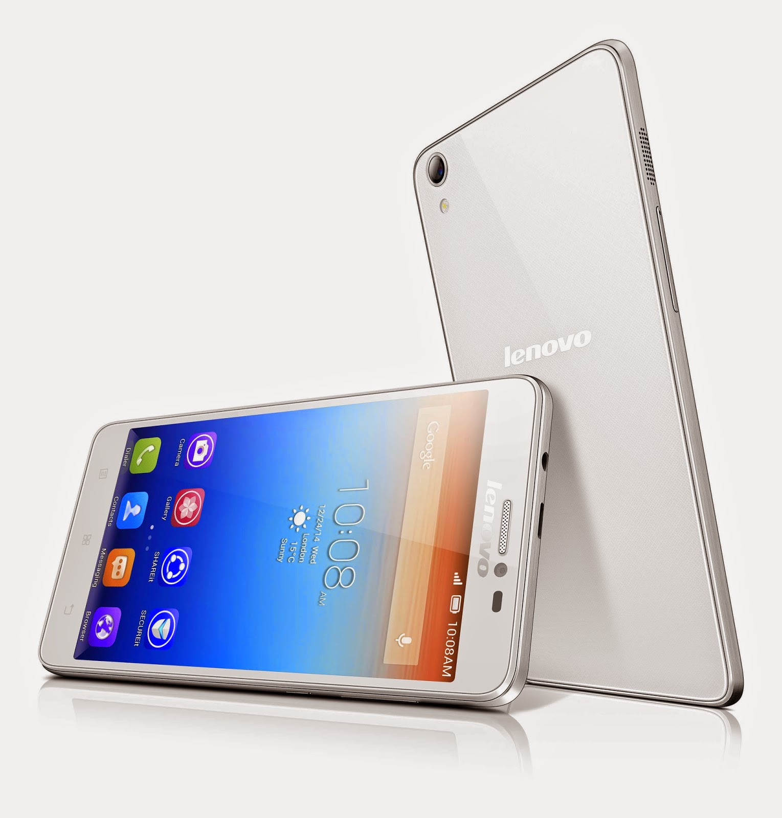 Lenovo Phone