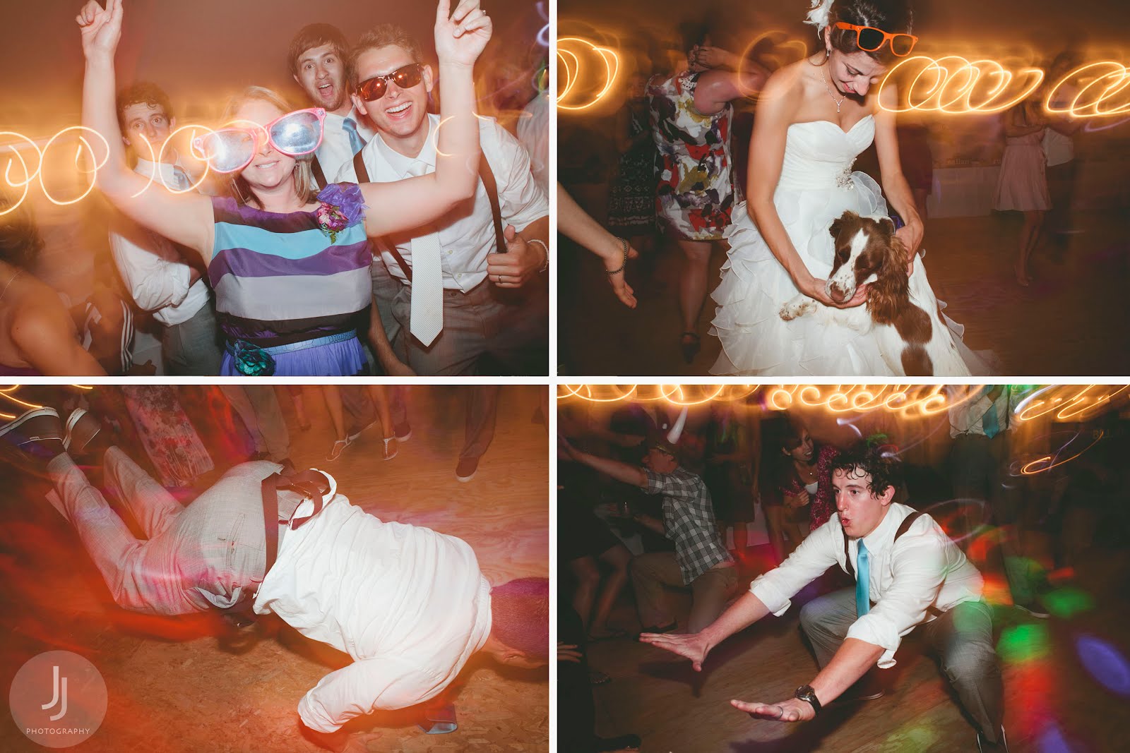 Jamie Jones Photography