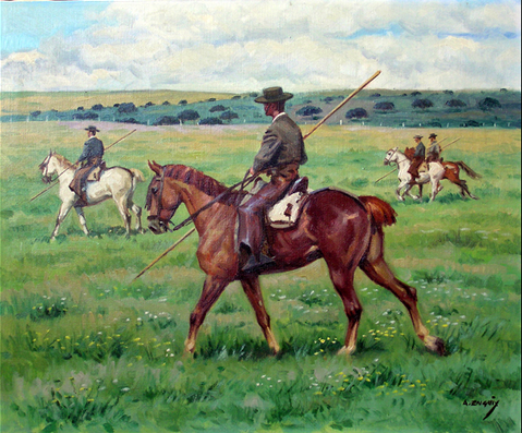 La guadaña - Blog de Lolo Mialdea - Tuslances.com - Tu portal de Caza y ...