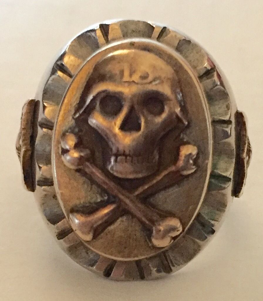 Best of eBay ~ Rivet Head