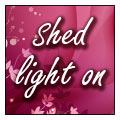 English Idioms, Slangs and Phrasal Verbs: Shed (some) light on, throw ...