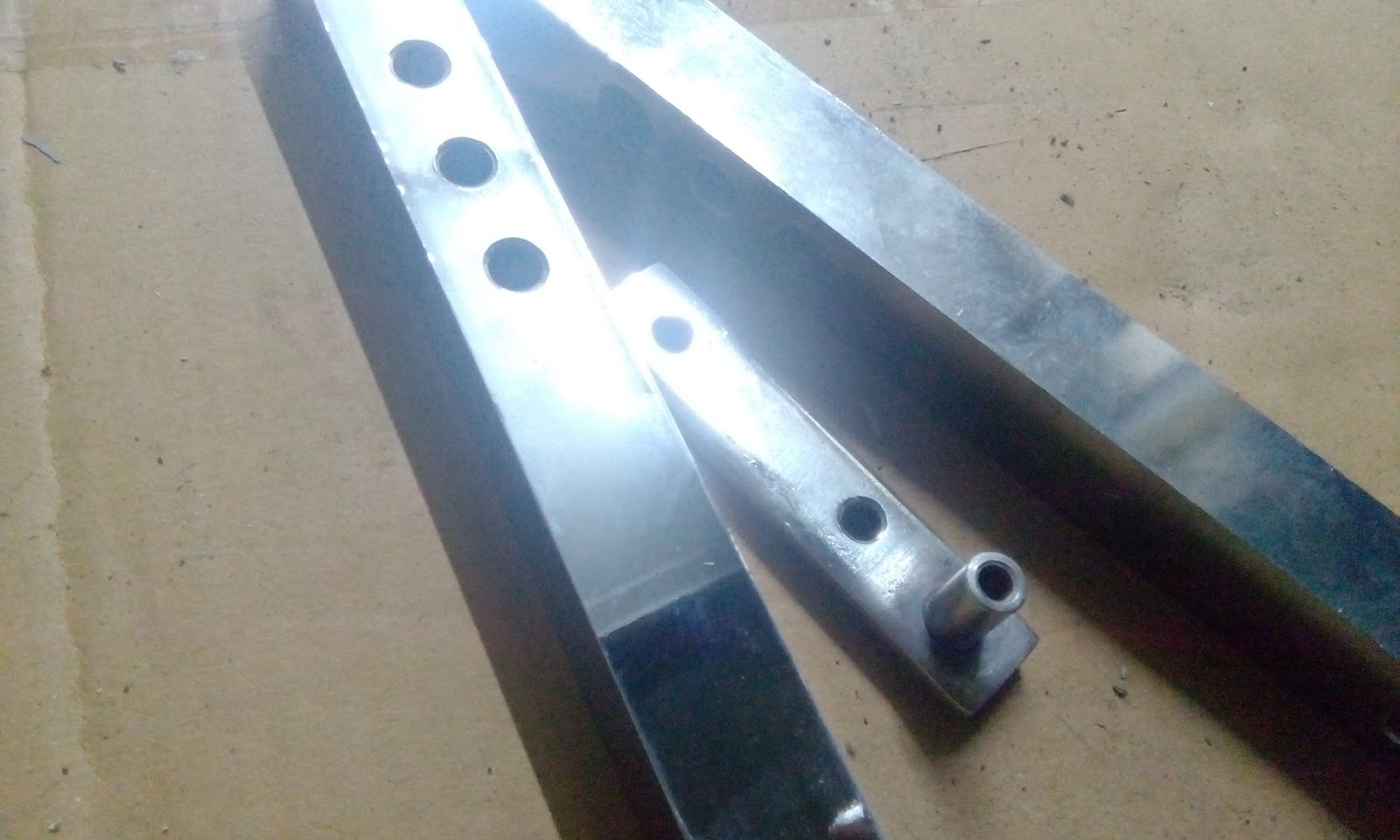 Understanding Chrome Plating/ Dipping - Engistudies