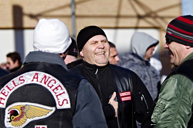 McKultur - Veckans MC-nyheter i korthet: Kronvidne: AK81 står ikke for ...