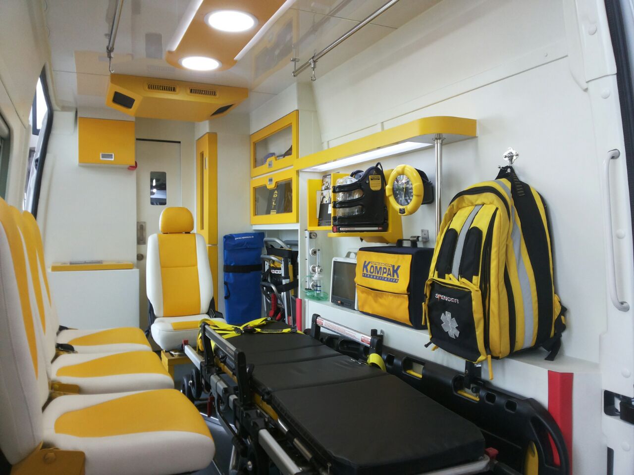 JUAL AMBULANCE & KAROSERI AMBULANCE | PT. Ambulance Pintar Indonesia ...