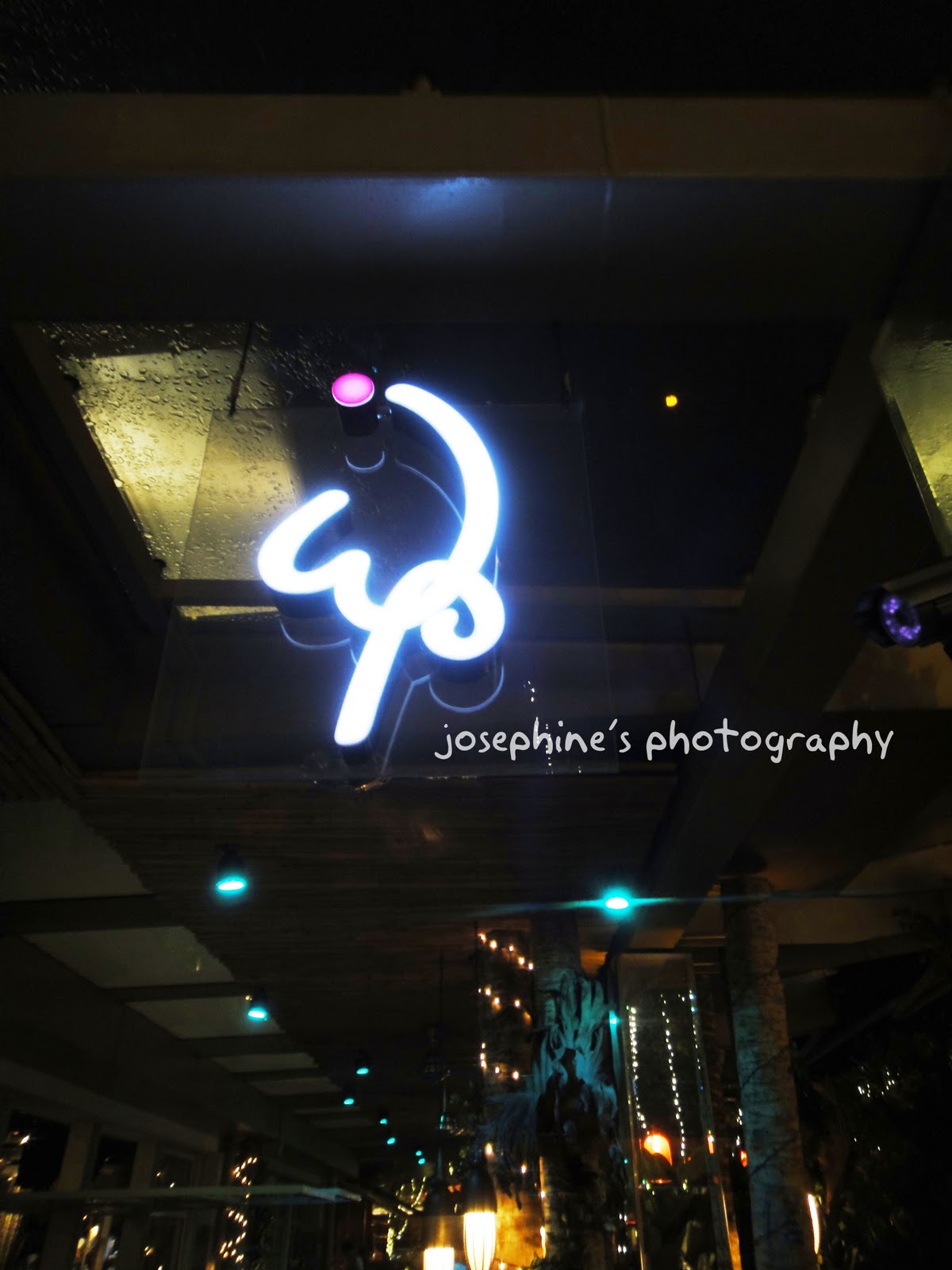 JosephineTang.com: WIP, Bangsar Shopping Center