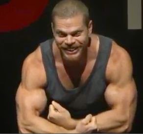 The Flexitarian Pledge: A Vegan Bodybuilder TEDtalk