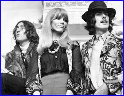 tonyface: Cultura 70's : Amanda Lear