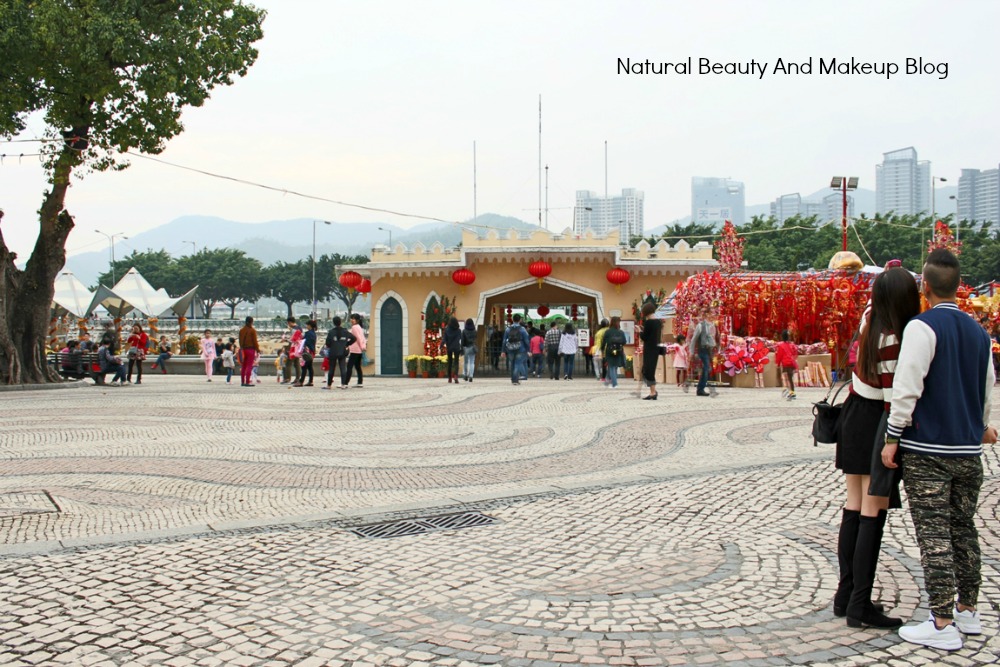 Natural Beauty And Makeup : Destination: Macau || Best things to do and ...