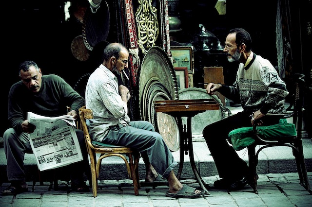 The Travel Photographer : February 2013