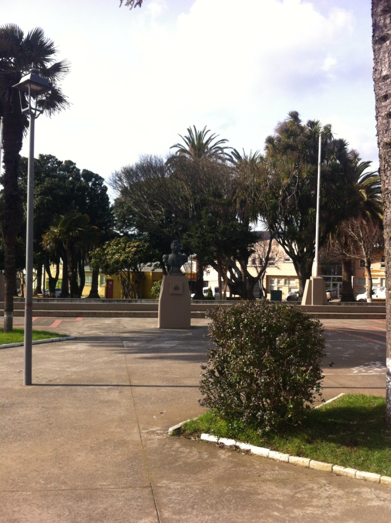 .: Fotos de la comuna de LEBU (Chile)
