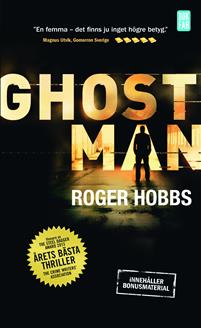 Boklysten: Ghostman