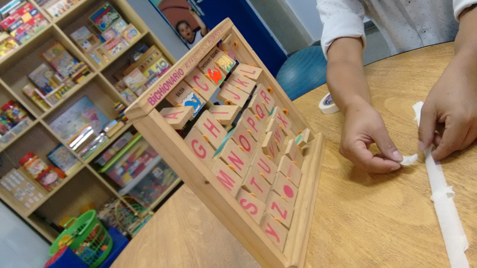 INCLUSÃO EM REDE - CLÁUDIA MISTRELI: RECURSOS DA TECNOLOGIA ASSISTIVA