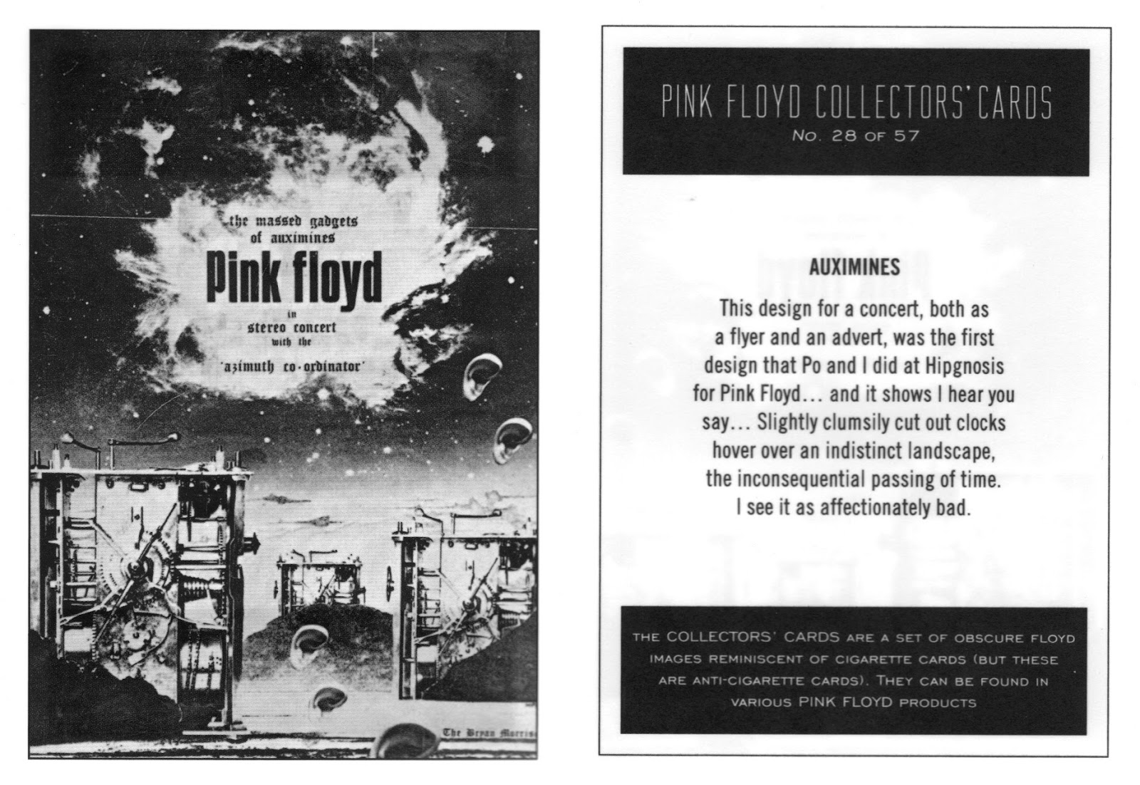 Pink Floyd Ilustrado: Wish You Were Here • Immersion Box Set - Pink Floyd