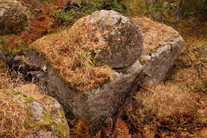 Hidden and little known places: Gornaya Shoria megaliths,southern ...