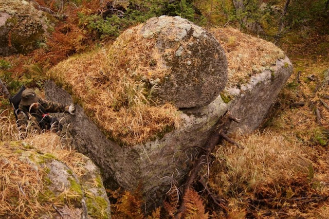 Hidden and little known places: Gornaya Shoria megaliths,southern ...