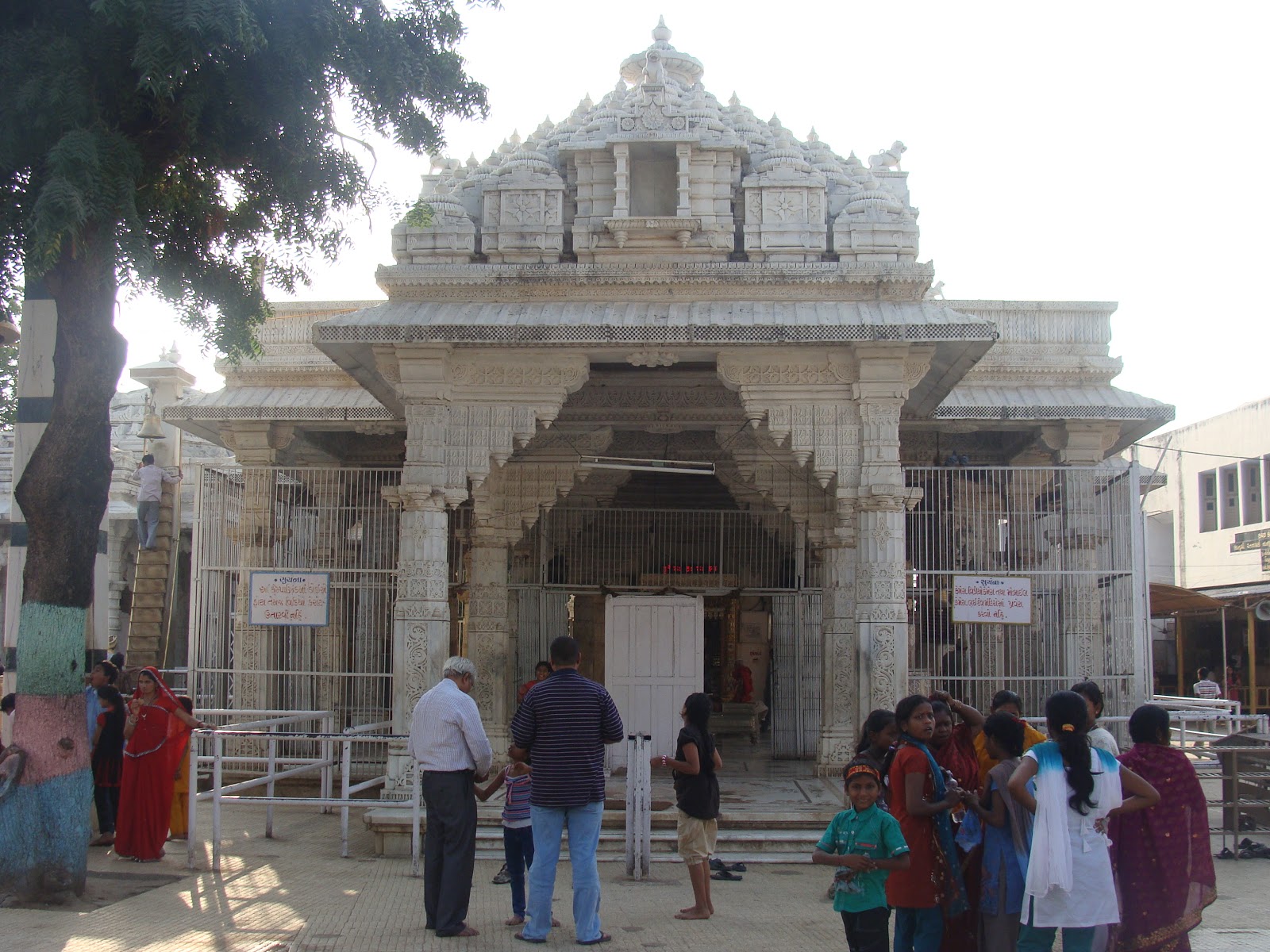 Safar and Soch: Ahmadabad Trip: Mahudi