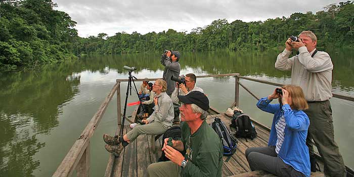 Scientia Antiquitatis: Perù: I Piro di Diamante, la tribù Yine.
