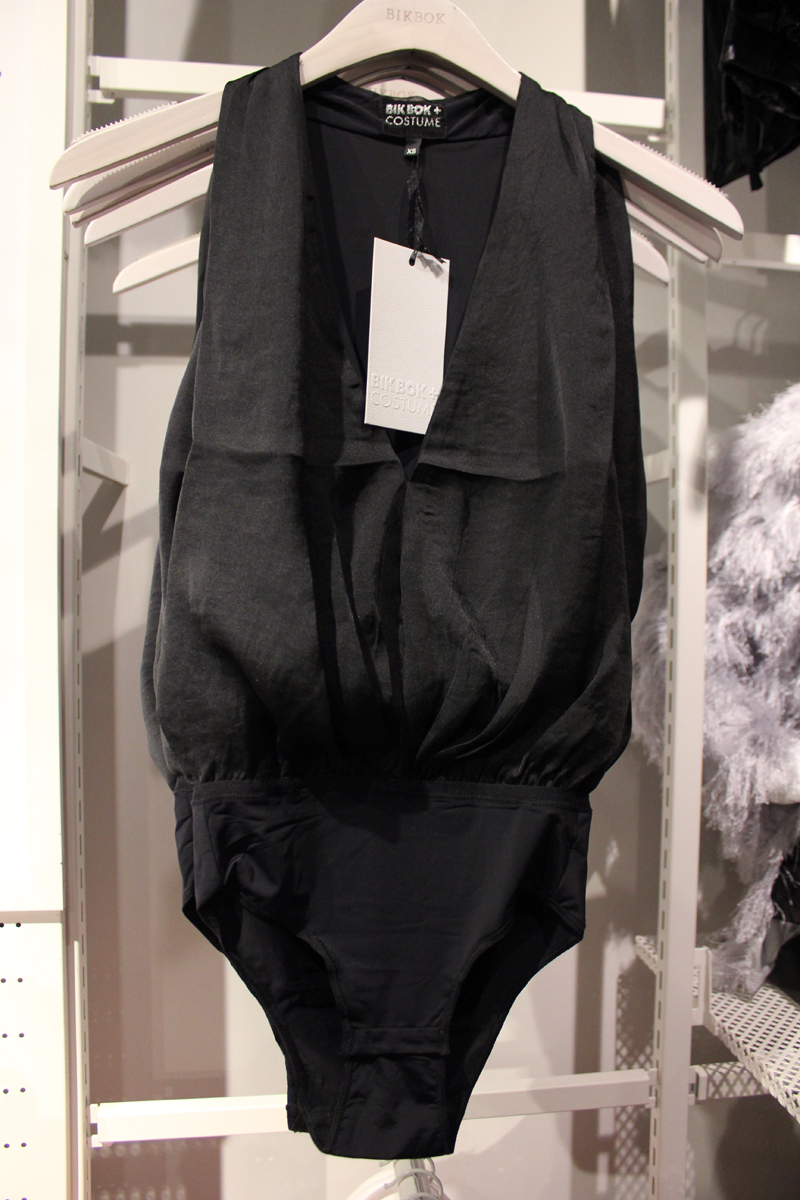 FASHION IN OSLO: Bik Bok + Costume collection: High quality crush