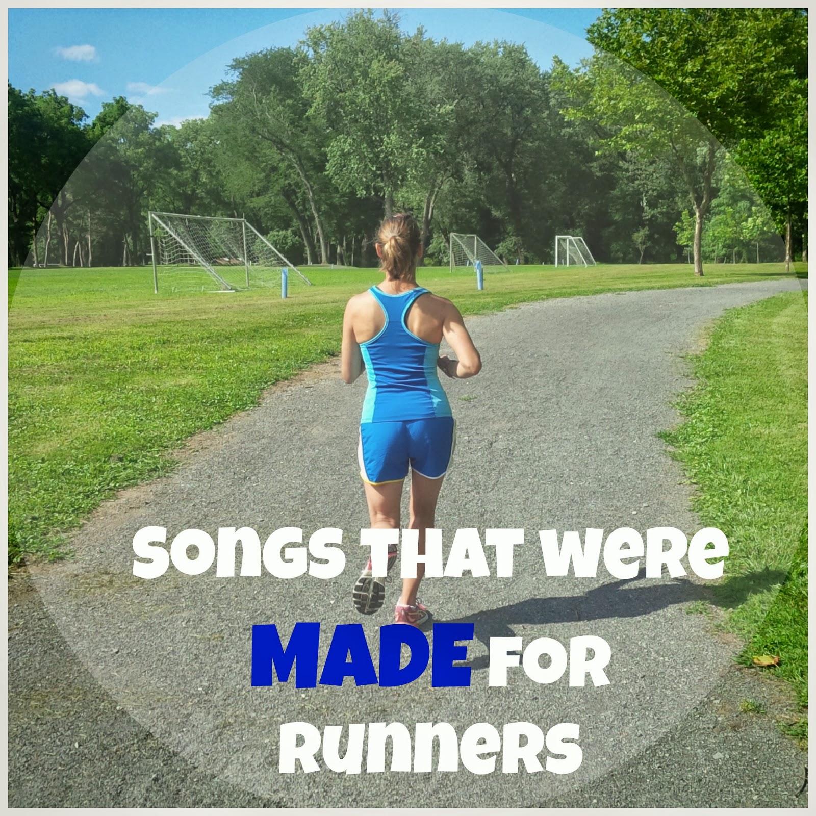 Fairytales and Fitness: Songs that were Made for Runners and a FREEBIE ...
