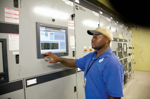 The Daily Leap: Green Job Series: Careers in Water Conservation [Sixth ...