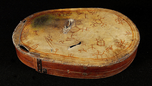 The iCross-Cultural Citizen Project – Our Indigenous World: The Sami ...