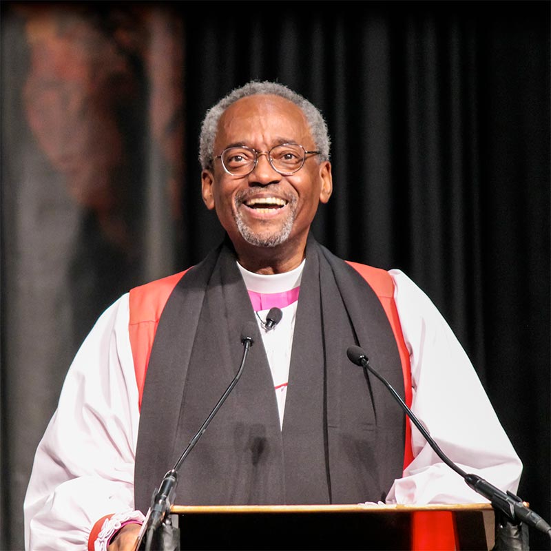 The Vergers Voice: 2017 VGEC Annual Conference Profile: The Most ...