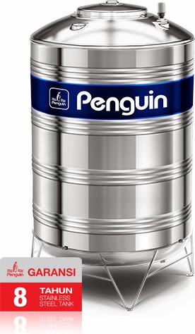 septic tank biofive, septic tank biotech, septic tank biofil: TOREN PENGUIN